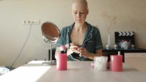 Make Her Bald Stock Videos – Royalty-Free HD & 4K Videos