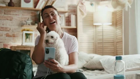 Old Woman Playing With Herself Stock Videos – Royalty-Free HD & 4K Videos