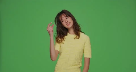 Show Girl P Stock Videos – Royalty-Free HD & 4K Videos | Pond5