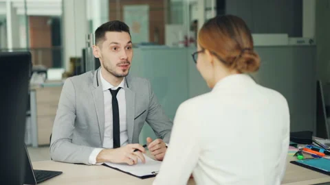 Recruitment Stock Footage ~ Royalty Free Stock Videos | Pond5