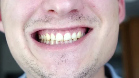 Smiling Face Film Stock Videos – Royalty-Free HD & 4K Videos | Pond5