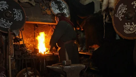 Working Hard Stock Footage ~ Royalty Free Stock Videos | Pond5