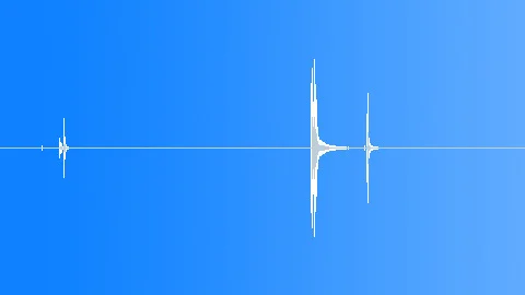 Smith & Wesson 22 Magnum Semi-Auto Pistol Dry Fire 11.wav ~ Clip #256009509