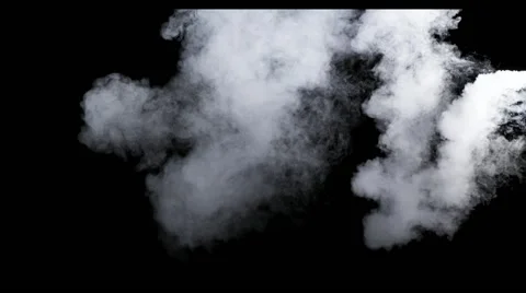 Disappearing Smoke Stock Footage ~ Royalty Free Stock Videos | Pond5