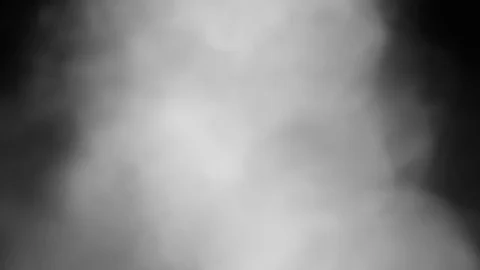 Smoke - Alpha Channel 4K and Full HD | Stock Video | Pond5