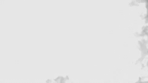 Cigarette Smoke Alpha Channel Stock Video Footage | Royalty Free ...