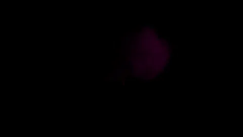 Purple Light Explosion Stock Video Footage | Royalty Free Purple Light ...