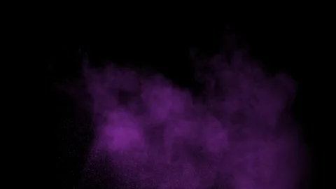 Purple Light Explosion Stock Video Footage | Royalty Free Purple Light ...
