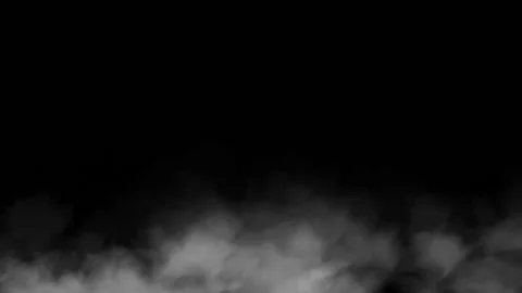 Smoke Black Screen Background | Stock Video | Pond5