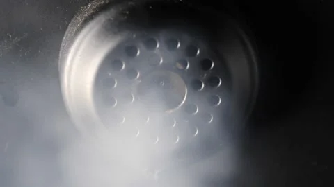 Smoke Machine Stock Footage ~ Royalty Free Stock Videos | Pond5