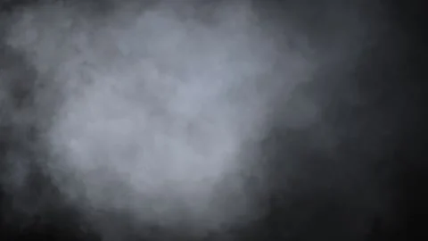 Smoke Cloud Animation - Loop Overlay Gra... | Stock Video | Pond5