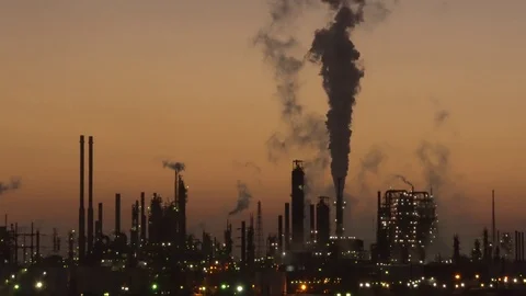 Smoke Column Stock Videos – Royalty-Free HD & 4K Videos