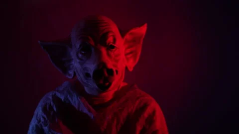 Scary Man Stock Video Footage | Royalty Free Scary Man Videos | Page 8