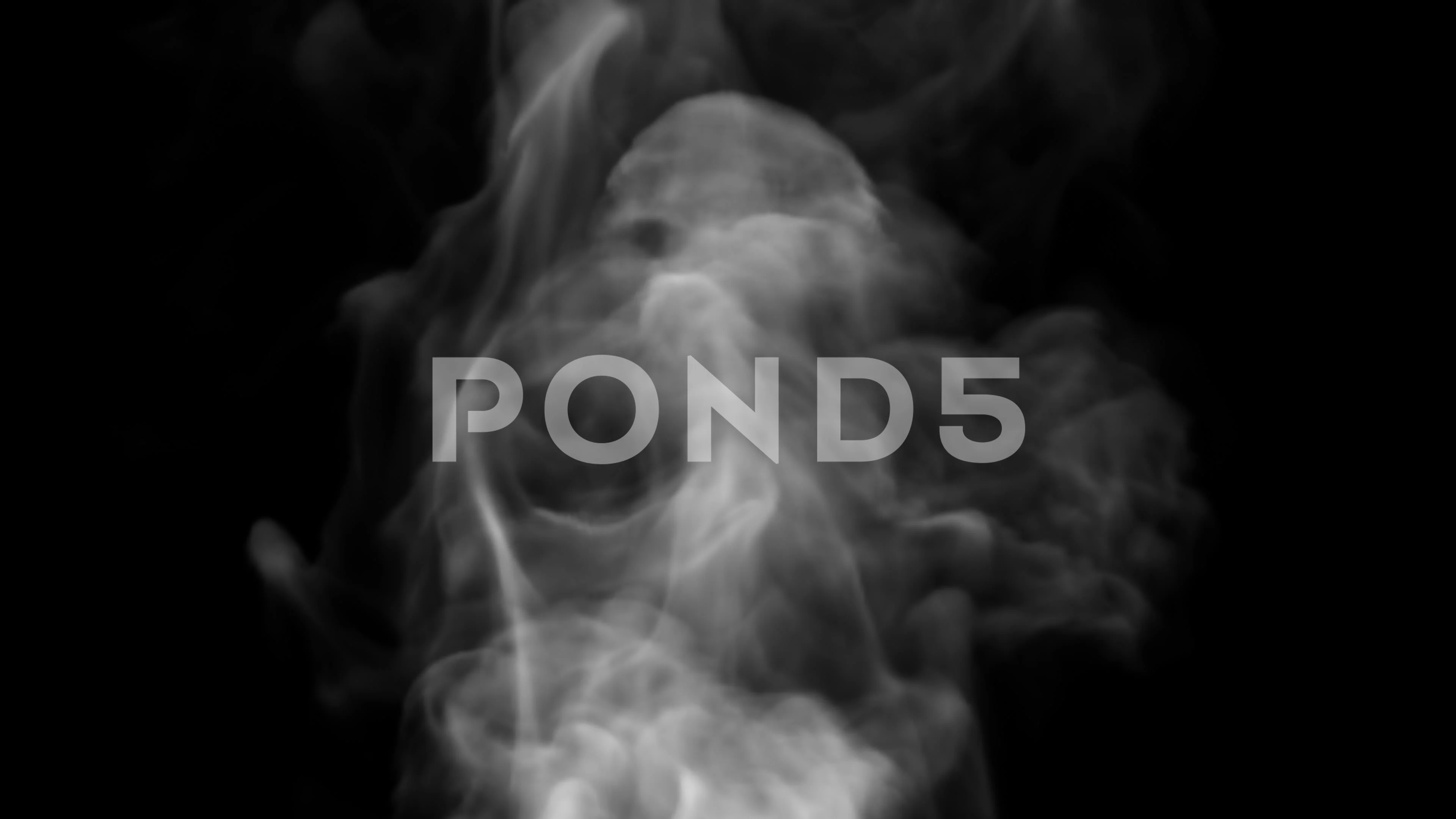 Cool Black Smoke Designs