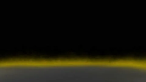 Smoke drifting color particles animation... | Stock Video | Pond5