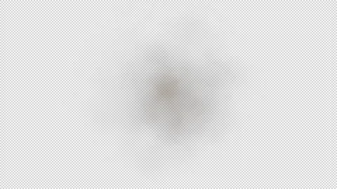 Smoke Trail Effect Stock Footage ~ Royalty Free Stock Videos | Pond5