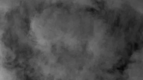 Smoke filling the screen motion backgrou... | Stock Video | Pond5