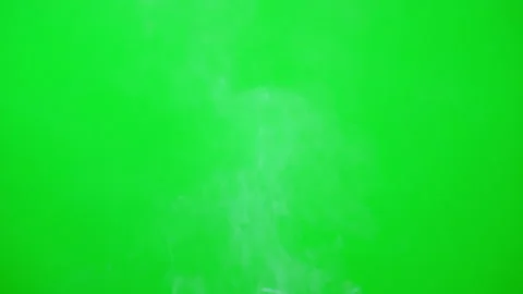Smoke Green Screen Stock Footage ~ Royalty Free Stock Videos | Pond5