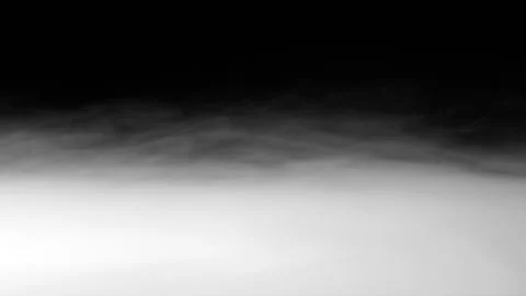 Smoke, fog, dust on alpha background | Stock Video | Pond5