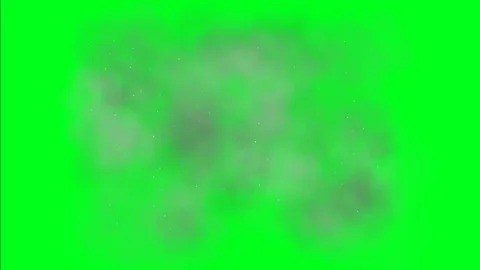 Magic Dust Green Screen Stock Footage ~ Royalty Free Stock Videos | Pond5