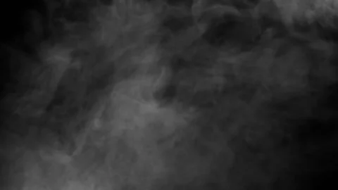 Smoke Fog Smog Atmosphere Overlay Loop -... | Stock Video | Pond5