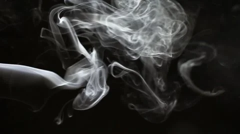 Smoke Rising Stock Video Footage | Royalty Free Smoke Rising Videos | Pond5