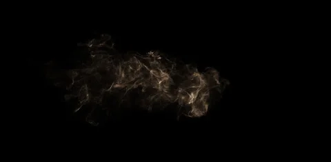 Smoke, steam, fog, dust particles swirli... | Stock Video | Pond5