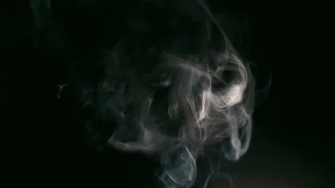 Smoke Steam Fog Mist Atmosphere Transiti... | Stock Video | Pond5