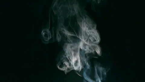 Smoke Steam Fog Mist Atmosphere Transiti... | Stock Video | Pond5