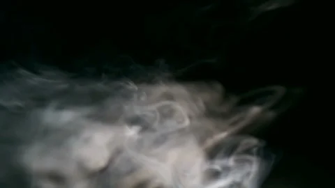 Smoke Steam Fog Mist Atmosphere Transiti... | Stock Video | Pond5