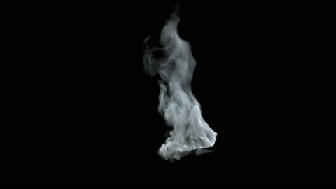 Fire Trail Fire Gas Trail Stock Footage ~ Royalty Free Stock Videos | Pond5