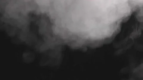 Smoke Matte Transition Stock Video Footage | Royalty Free Smoke Matte ...