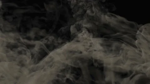 Smoke Alpha Key Stock Video Footage | Royalty Free Smoke Alpha Key ...