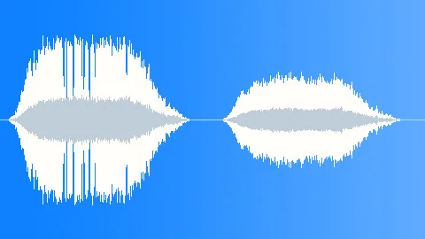 Sound Effect: Smoke Transition (Hissing Puff, Swirling Whoosh Fade) 1 ...