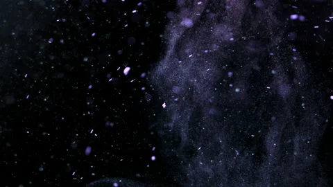 smoke , vapor , fog, Dust Particles Swir... | Stock Video | Pond5