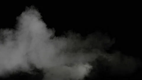 smoke , vapor , fog, Dust Particles Swir... | Stock Video | Pond5