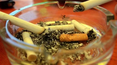 Smokers A Stock Videos – Royalty-Free HD & 4K Videos