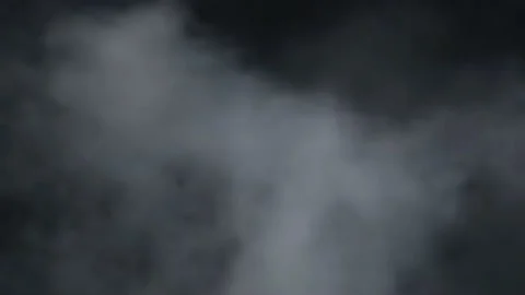 Smokey Background 4K Animation Footage. | Stock Video | Pond5