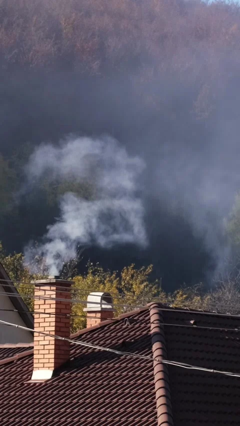 Cold and Smoking Stock Videos – Royalty-Free HD & 4K Videos