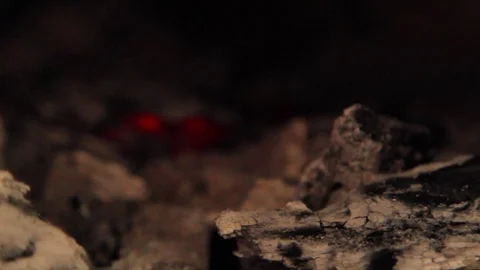 Cinders Stock Footage ~ Royalty Free Stock Videos | Pond5