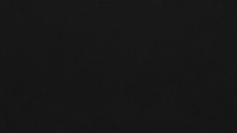 Smooth black paper texture loop. Seamles... | Stock Video | Pond5