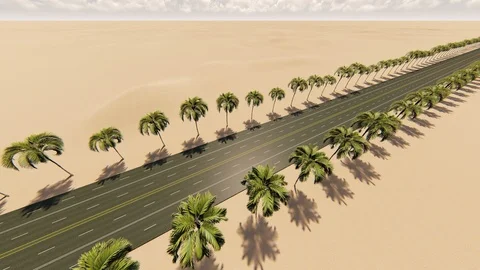 Smooth camera movement through the royal... | Stock Video | Pond5