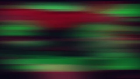Smooth green and red gradient background... | Stock Video | Pond5