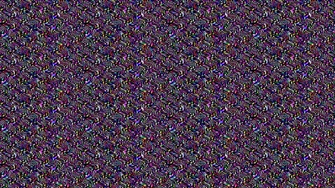 smooth movements with beautiful colorful... | Stock Video | Pond5