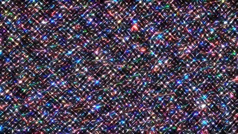 smooth movements with beautiful colorful... | Stock Video | Pond5