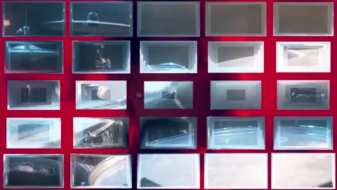 After Effects: Smooth Transitions for After Effects #241559755