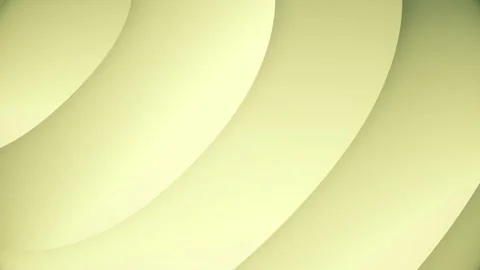 Smooth Yellow Curve Waves Flow Abstract ... | Stock Video | Pond5