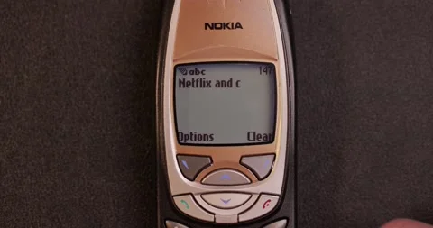 Nokia Stock Footage ~ Royalty Free Stock Videos | Pond5