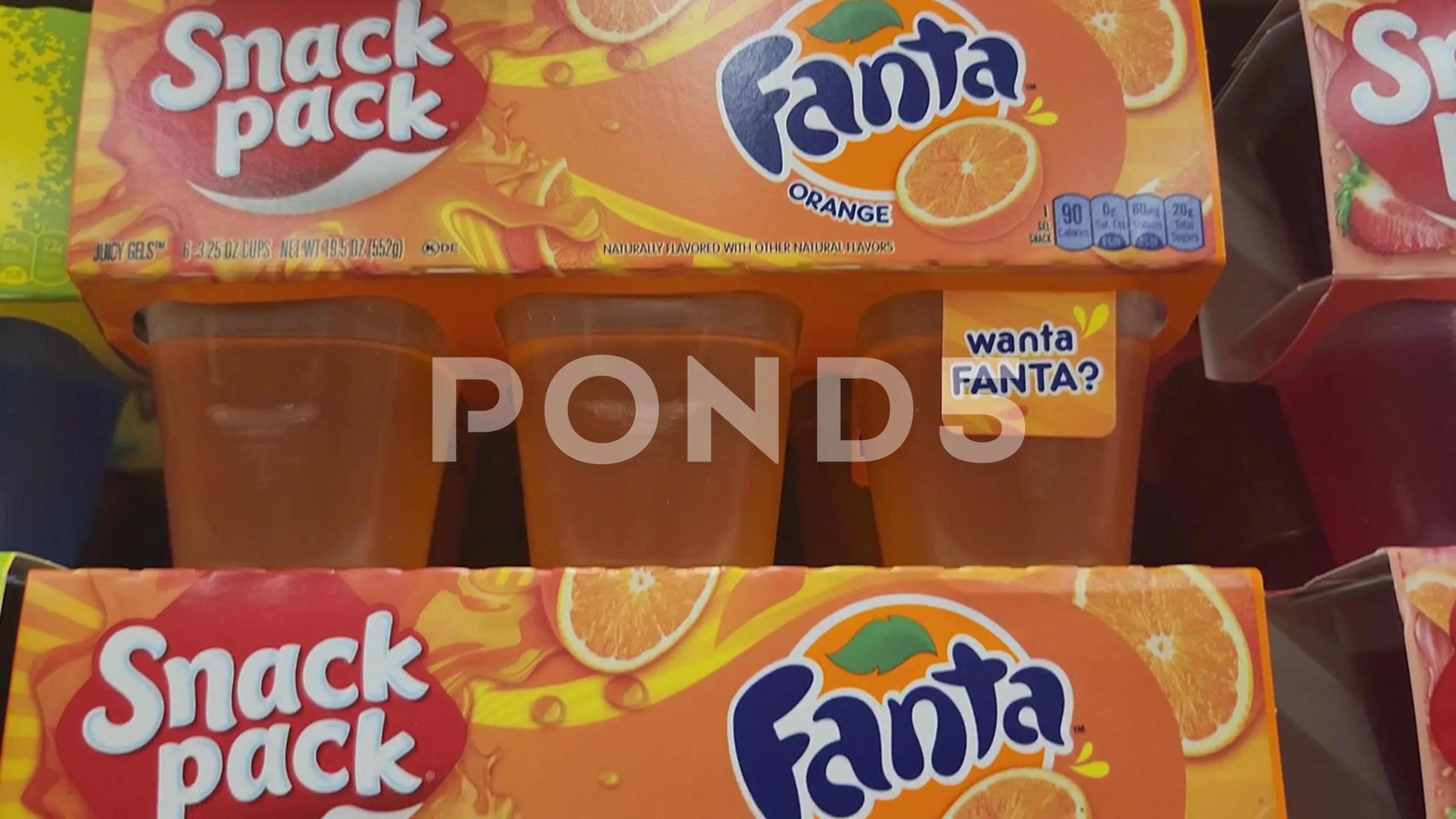 Wanta Fanta