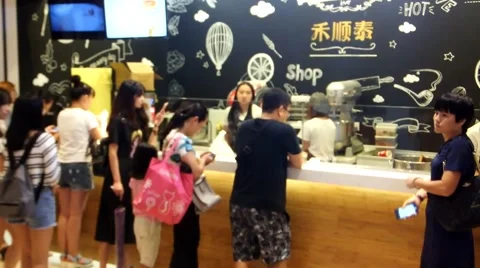 Shopping Snacks Stock Video Footage | Royalty Free Shopping Snacks ...